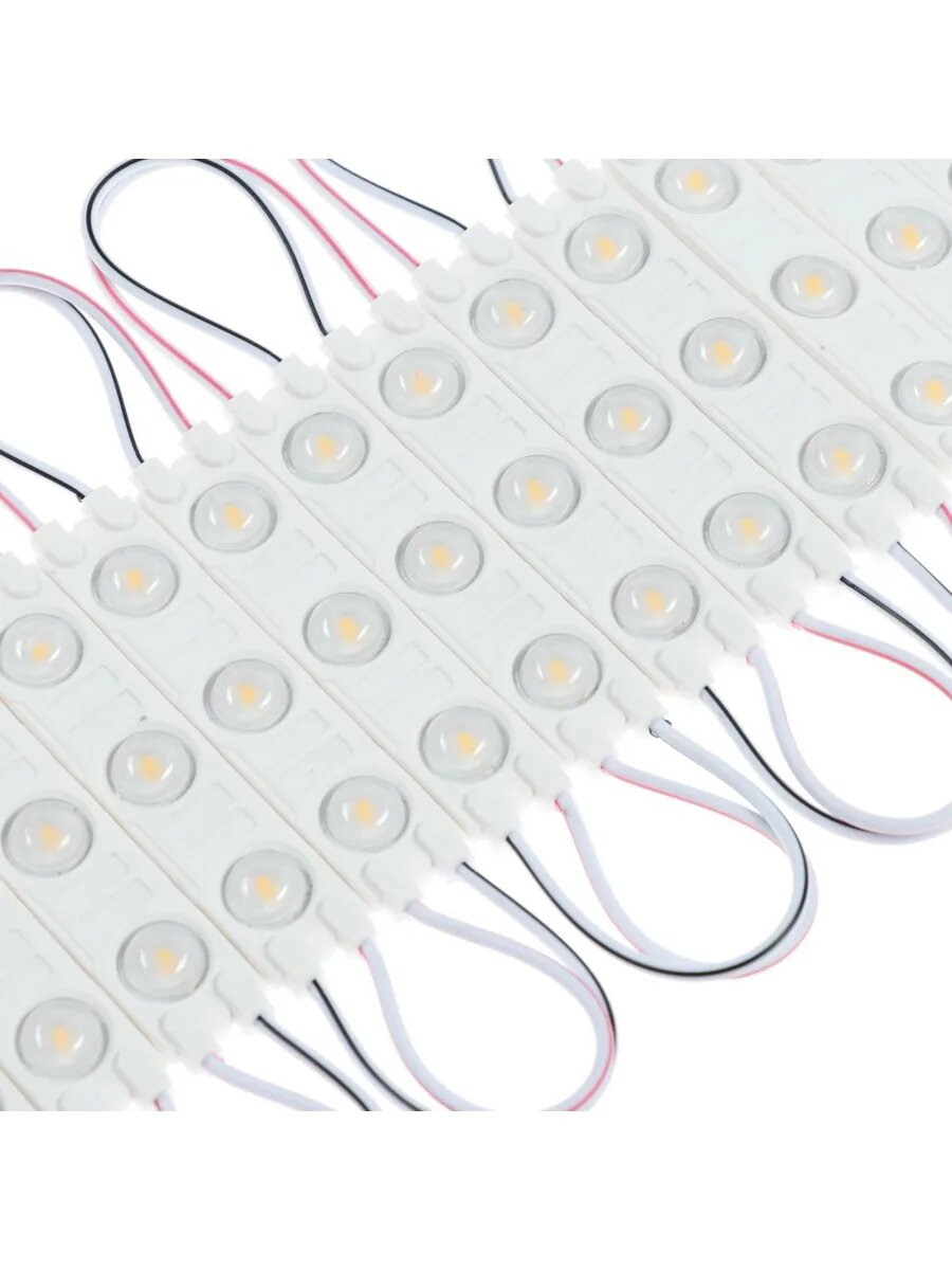 Светодиодный модуль SMD5630