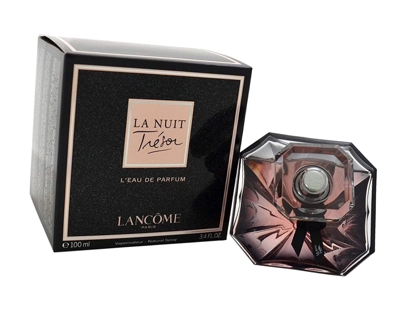 Ланком Ла Нут Трезор духи 100 мл женские / Lancome La Nuit Tresor