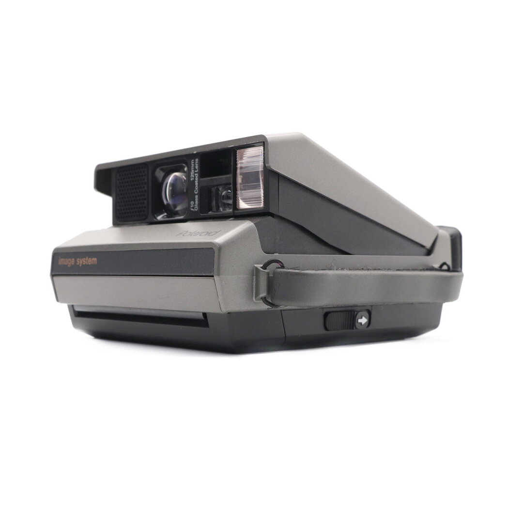 Камера моментальной печати Polaroid Image System