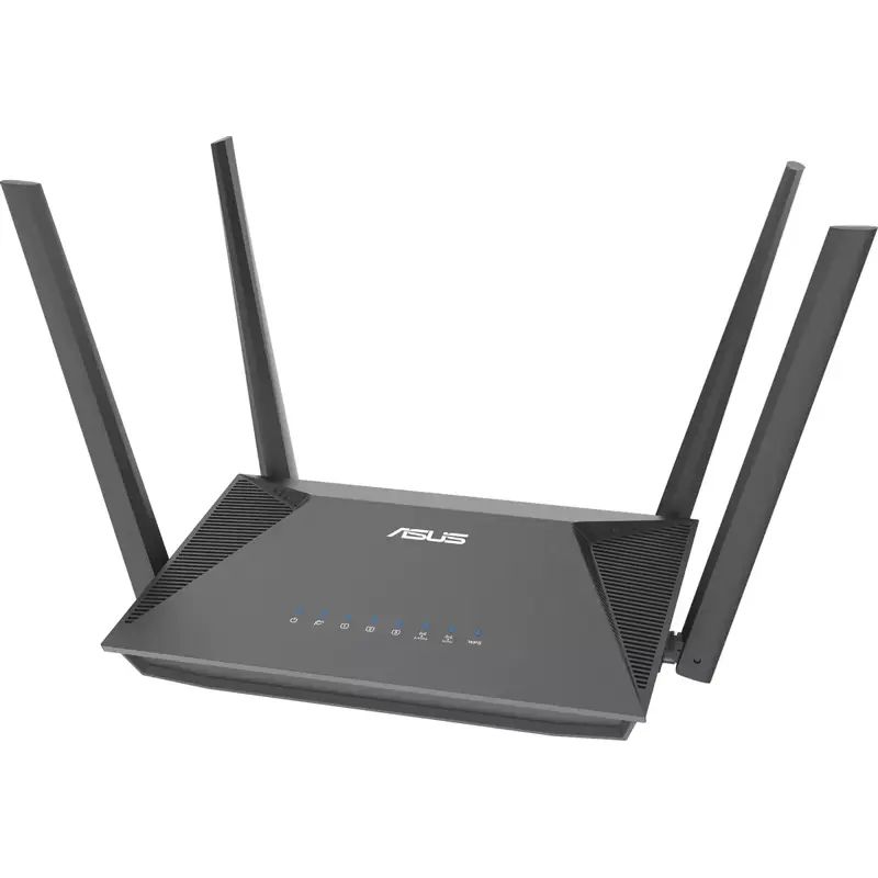 Маршрутизатор/ ASUS RT-AX52