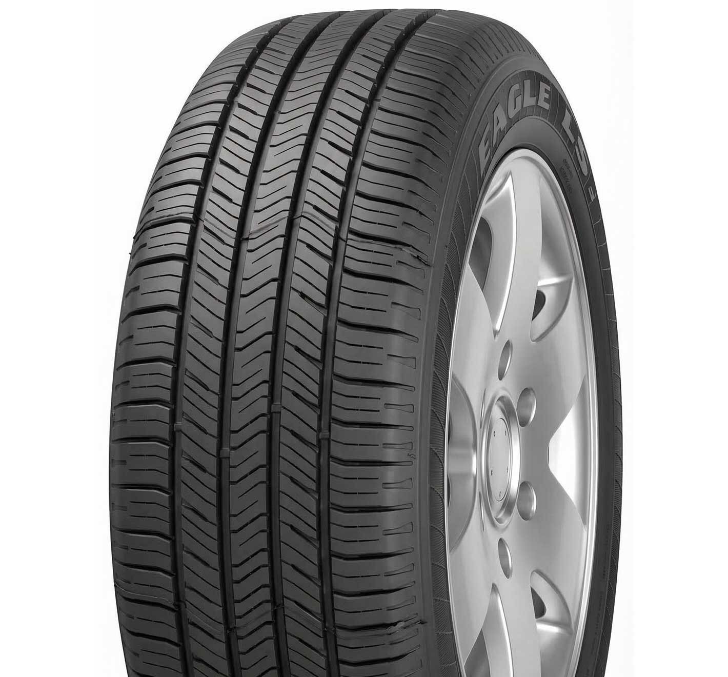 Автошина Goodyear 275/50 R20 Eagle LS-2 109H Runflat