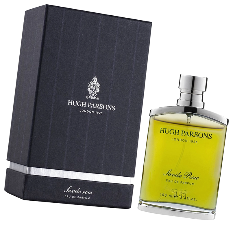 Hugh Parsons Savile Row парфюмерная вода 100 мл мужская - Хью Парсонс Сэвил Роу