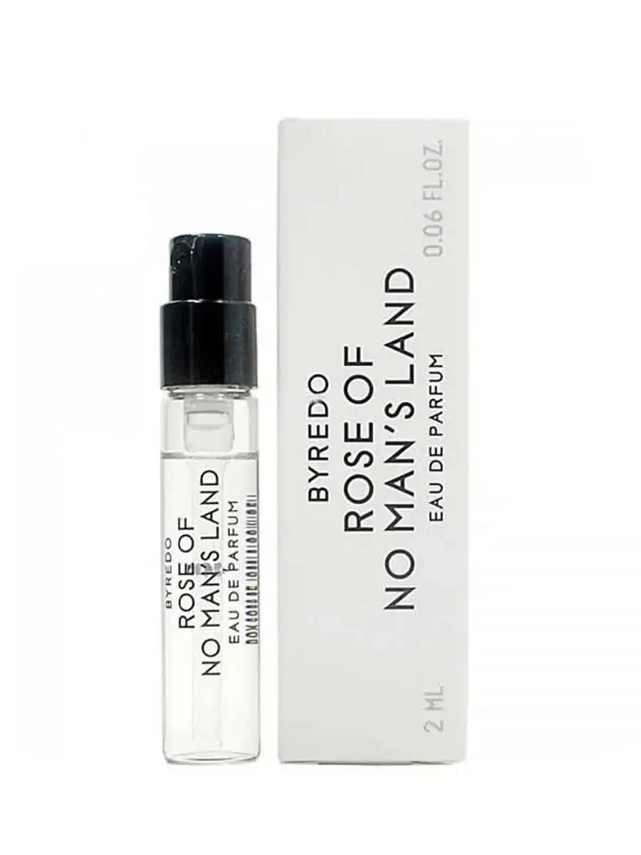 BYREDO Rose Of No Man s Land Парфюмерная вода унисекс 2 ml миниатюра