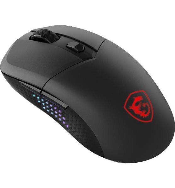 Компьютерная мышь беспроводная MSI VERSA 300 ELITE WIRELESS