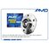 AMD AMDHUB166 Ступица 8K0407607/AMD. HUB166 (в сборе) AMD
