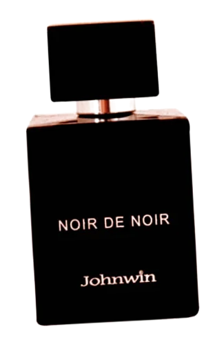 Johnwin Noir De Noir для мужчин парфюмерная вода 30 мл / Джонвин Нуар Де Нуар