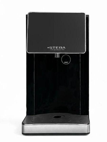 Диспенсер горячей воды Steba HW 3 DIGITAL FAST
