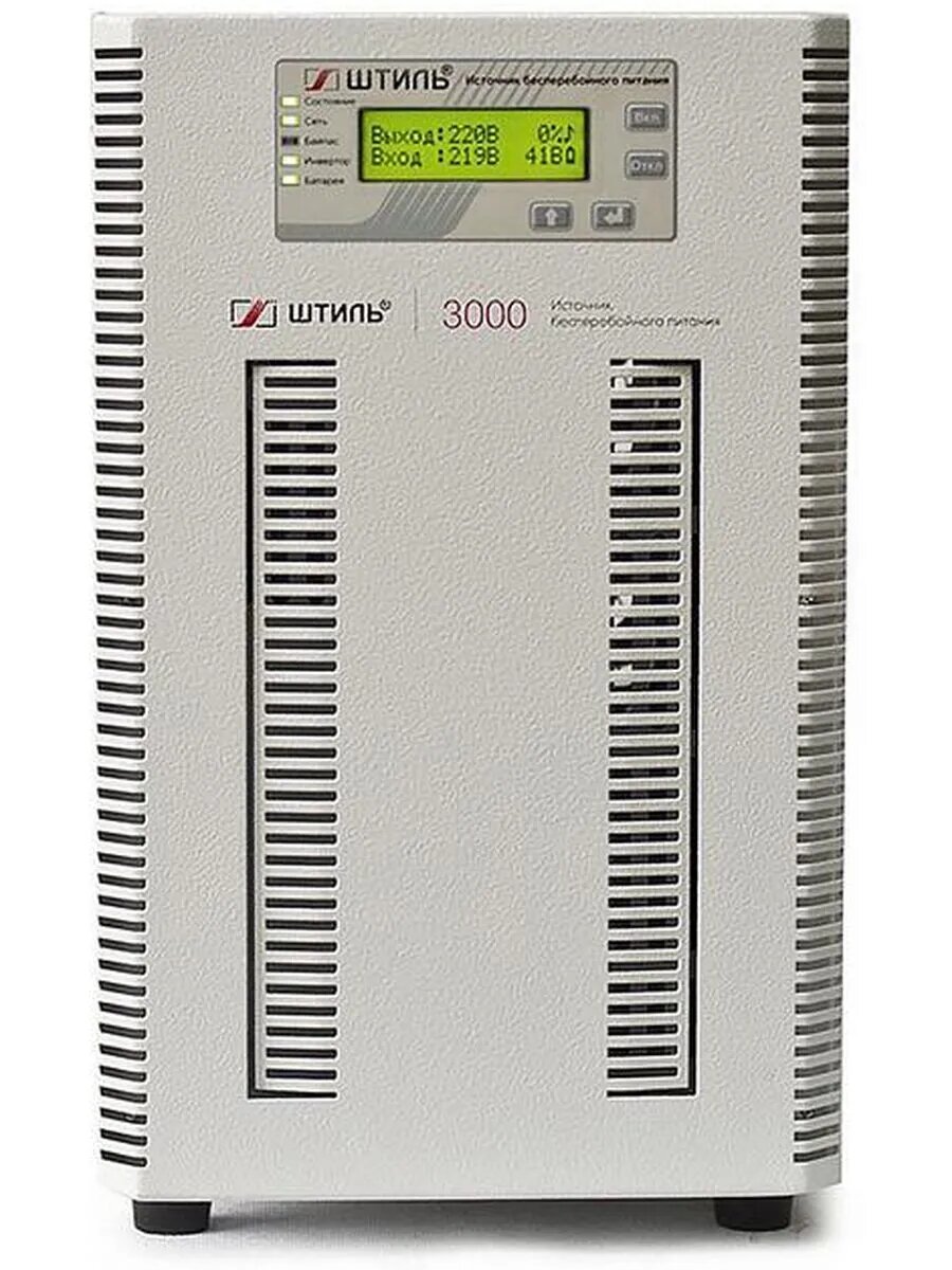 Источник бесперебойного питания ST1103L