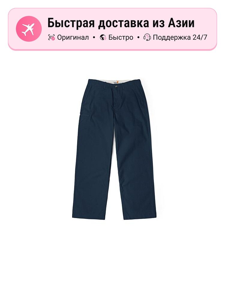 Брюки чинос Timberland Casual Pants