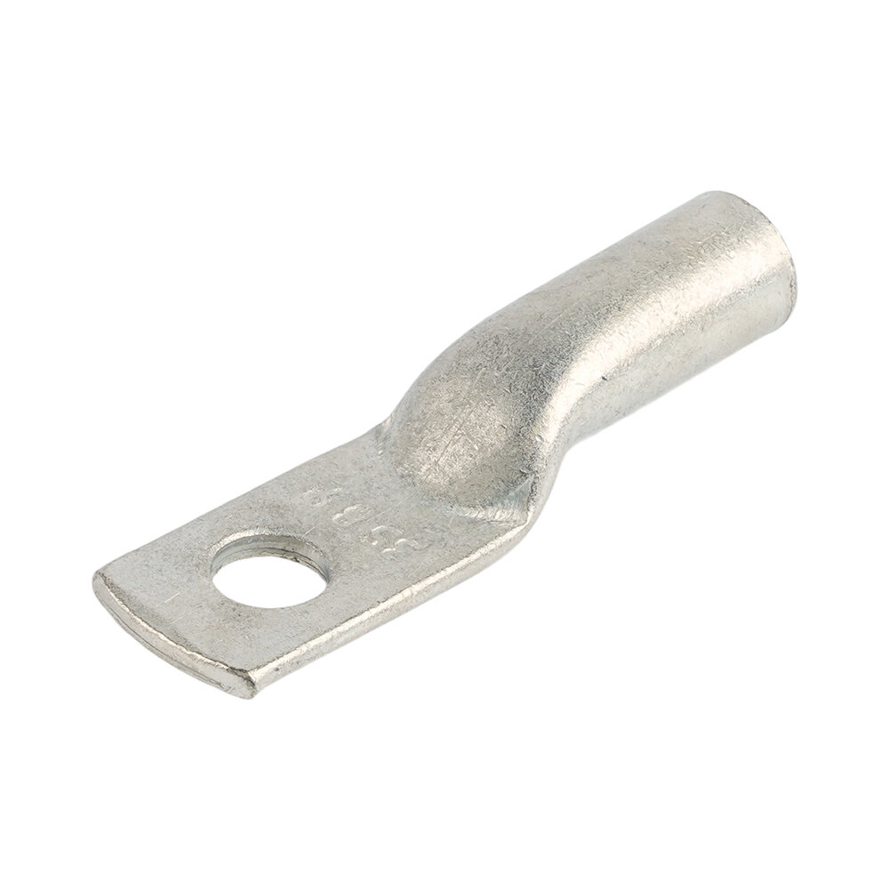 LD-TML-35-8-9 Наконечник медный луженый ТМЛ 35-8-9 ГОСТ 7386-80 (DIY упаковка 3 шт) STEKKER 55330