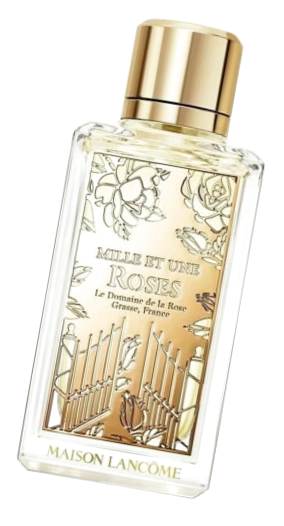 Lancome Mille Et Une Roses женская парфюмерная вода 100 мл / Тысяча и Одна Роза