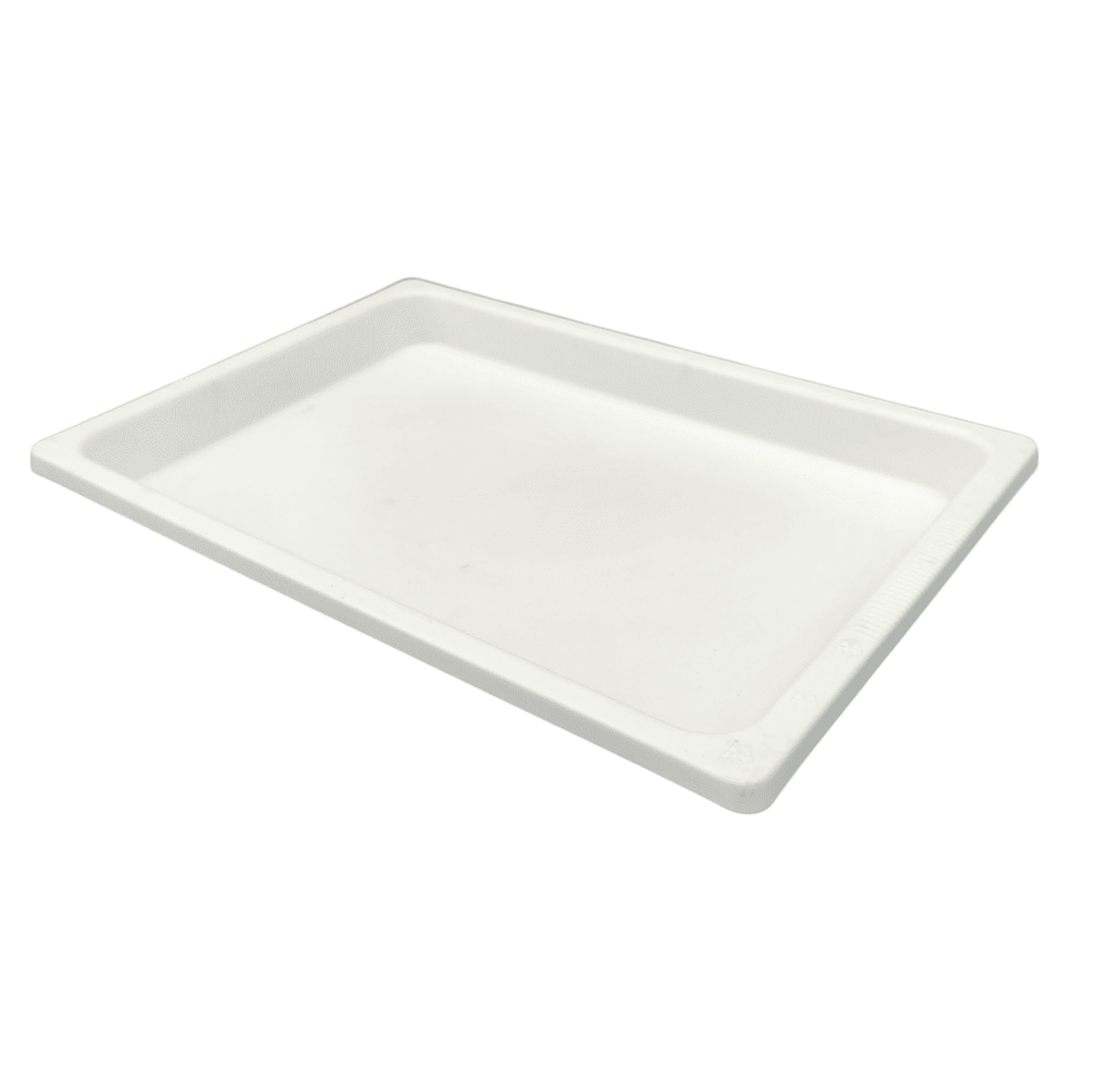Поднос для заморозки Альтернатива, белый, 36 см x 25 см x 3 см, 5 шт