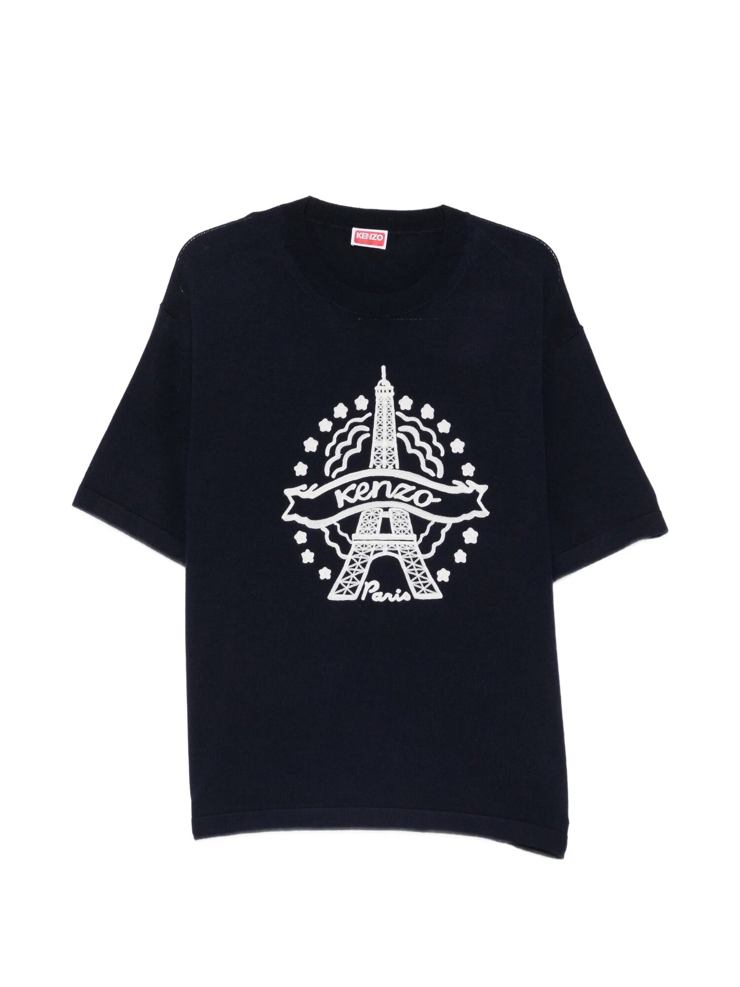 Футболка KENZO