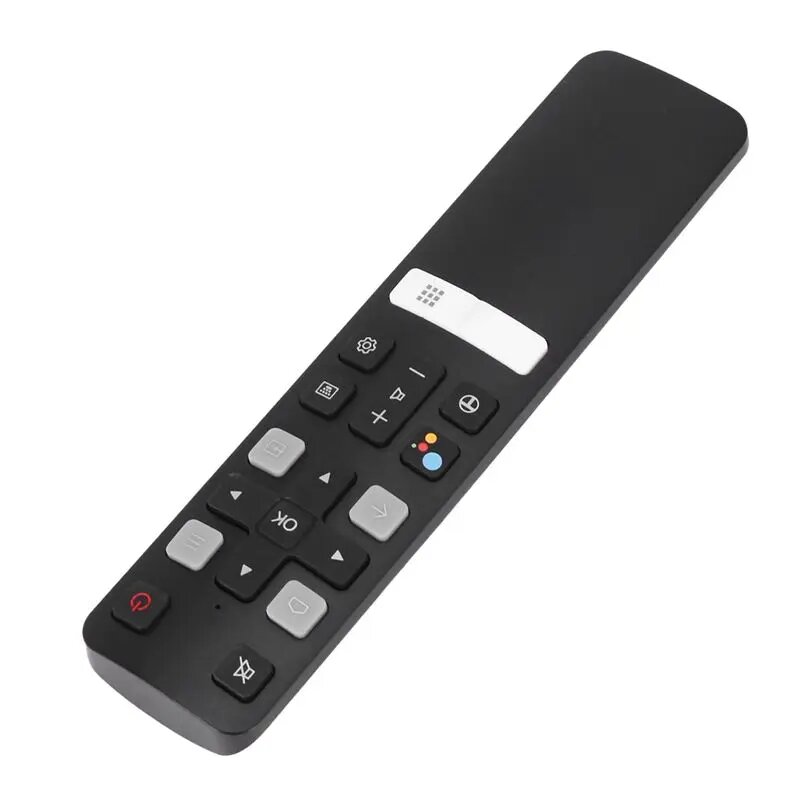 Пульт дистанционного управления Rc802v Fmr1 Jur6 65P8S 49S6800fs 49S6510fs для смарт-телевизоров TCL
