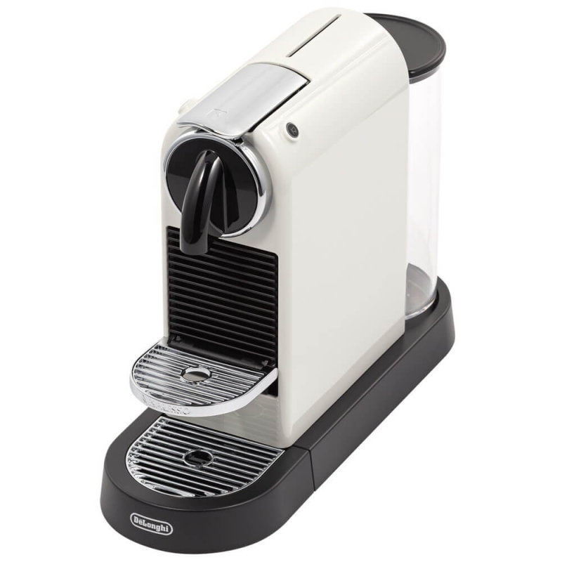 Кофеварка DeLonghi EN167. W