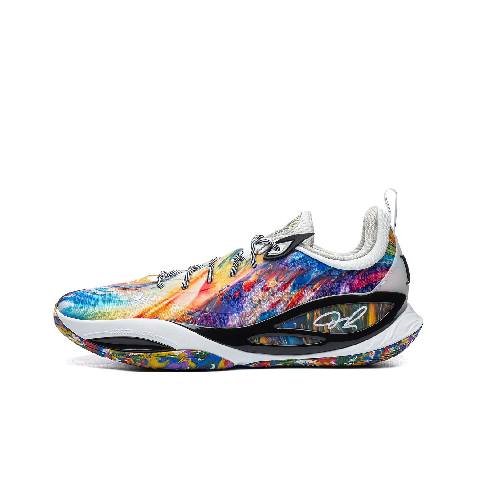Кеды LI-NING