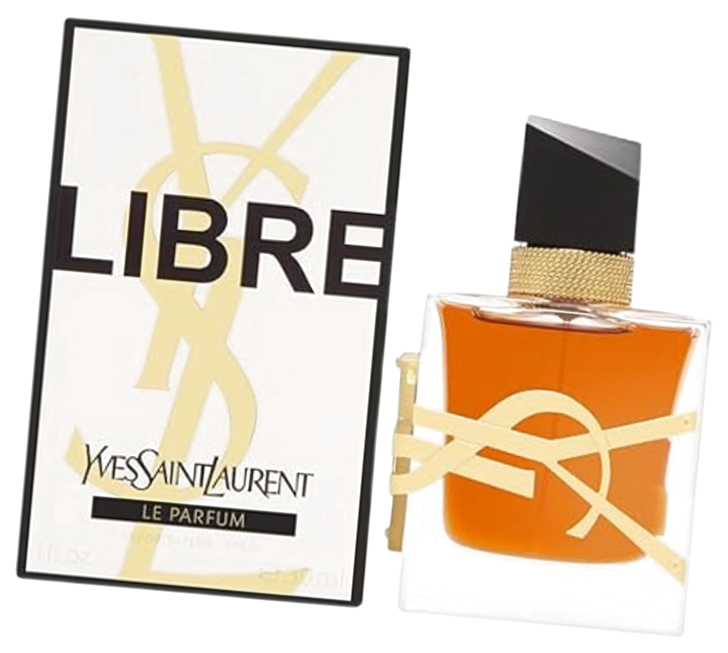 Парфюмерная вода Libre Le Parfum для женщин 30 мл / Ив Сен Лоран Либре Ле парфюм