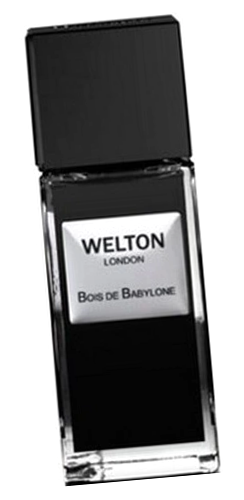 Велтон Лондон Буа Бебилон - парфюм унисекс 100 мл / Bois De Babylone Welton London