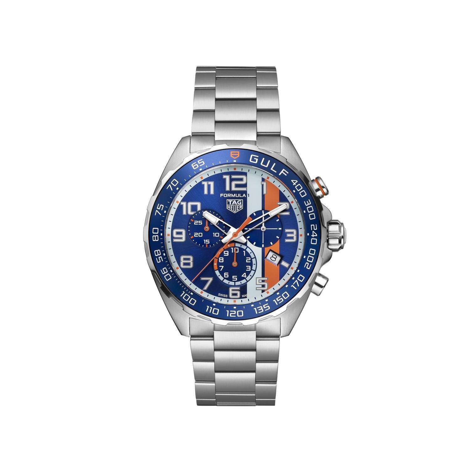 Наручные часы TAG Heuer