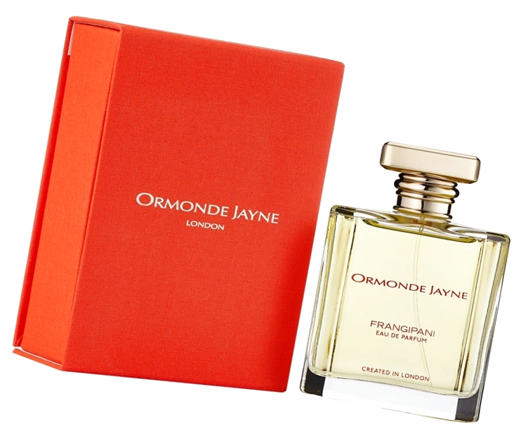 Женский парфюм Ормонд Джейн Франжипани 120 мл / Ormonde Jayne Frangipani