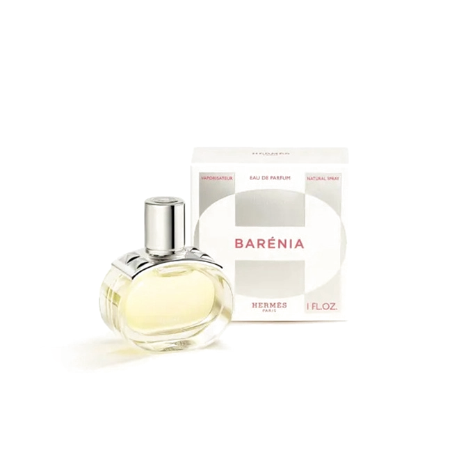 Парфюмерная вода Hermes Barenia миниатюра 2 / Сэмпл аромата Гермес Барения / Пробник парфюма