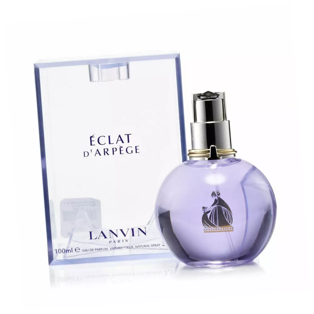 Парфюмерная вода Lanvin Eclat D Arpege пробник аромата 2 / Ланвин Эклат Де Арпеж миниатюра / Стойкий парфюм