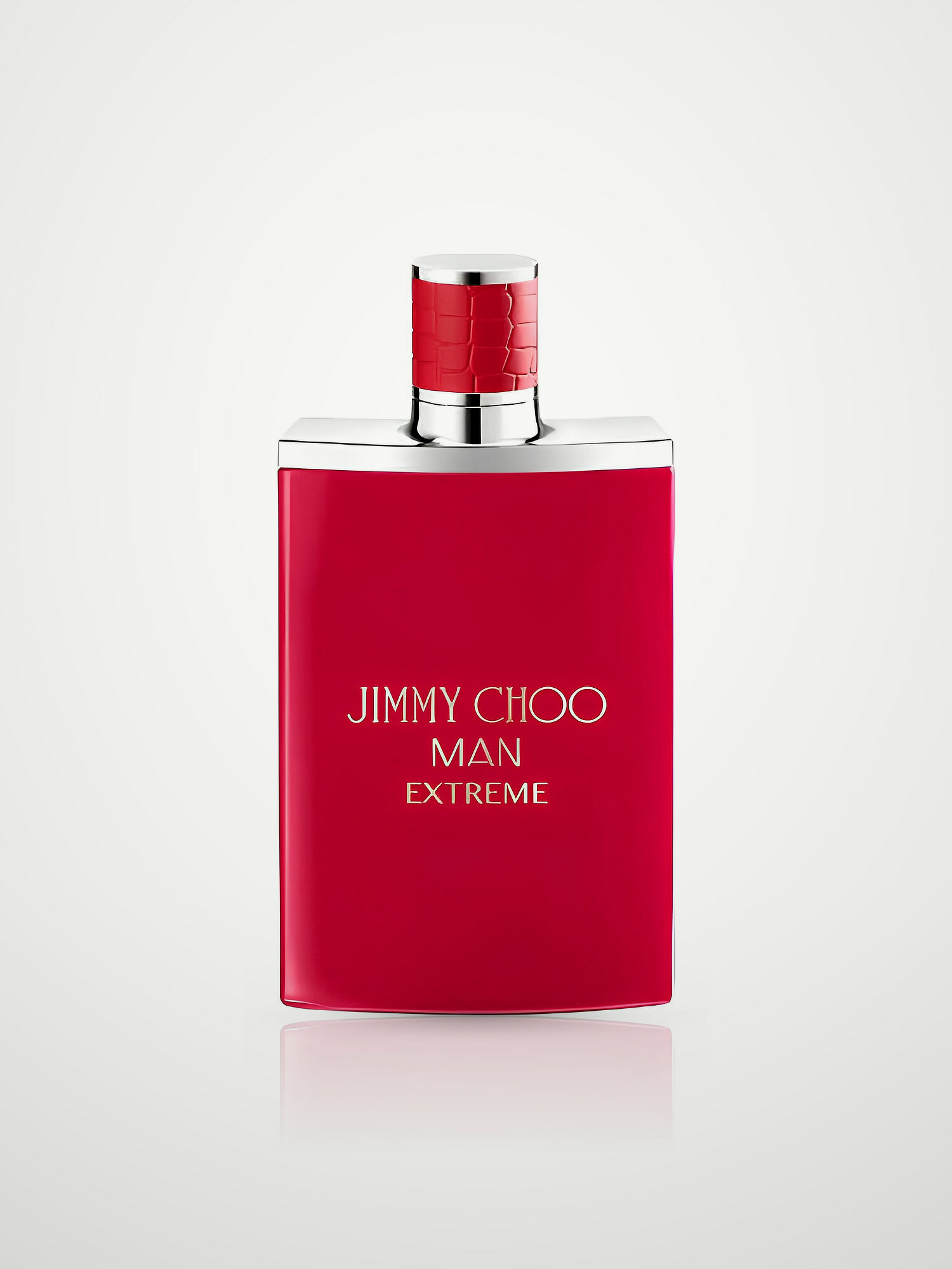 Парфюмерная вода Jimmy Choo Man Extreme Eau de Parfum мужская 50 мл