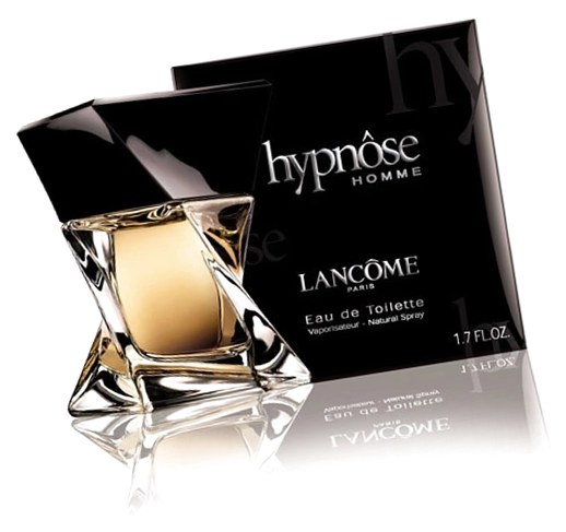 Ланком Гипноз Хом аромат для мужчин 50 мл - Lancome Hypnose Homme туалетная вода