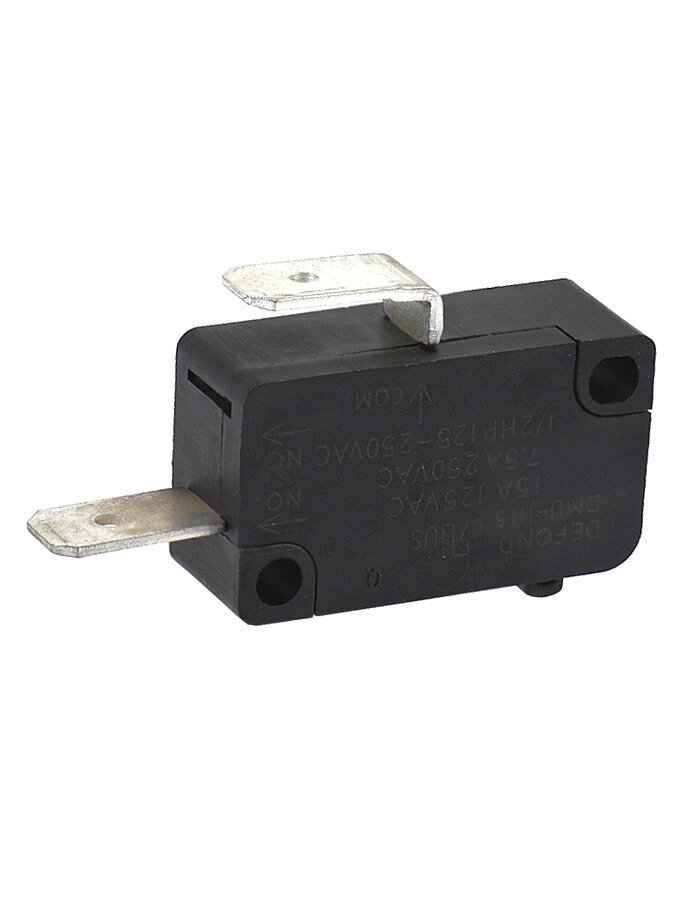 Микровыключатель подходит для инструмента Makita 3700D, 4071D, 4103D, 4190D, 4300D, 4307D, 4390D, 5090D, 9035D, BCL140, BCL180, BLC180, CL070D, CL100D