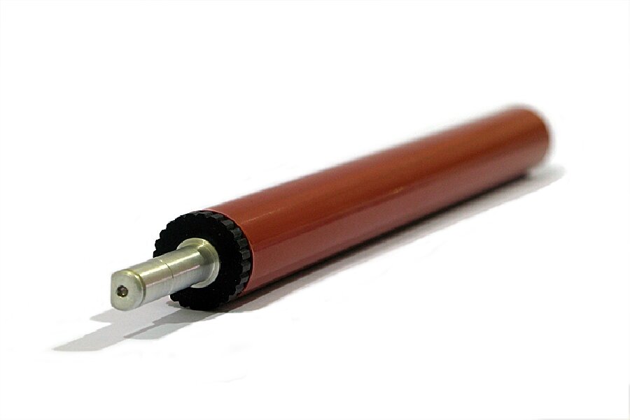 Резиновый (прижимной) вал HP LJ 1160/1320/M3390/P2015/M2727, RC1-3630-000