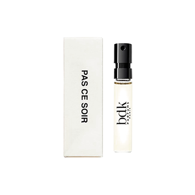 Pas Ce Soir Parfums BDK Paris - парфюмерная вода для женщин, пробник 2 мл