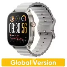 Realme Watch 5 sliver