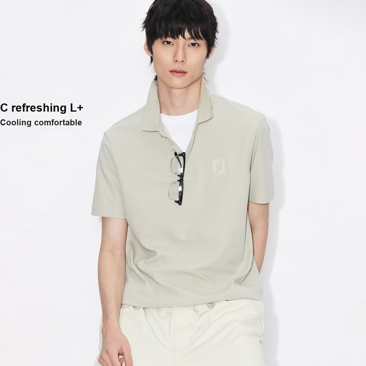 Поло Jack & Jones