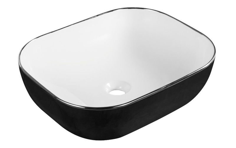 Раковина Ceramalux D1302H134