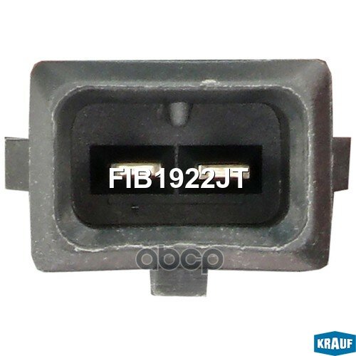 Форсунка! Citroen C5/Saxo/Jumpy, Peugeot 307/406/806 2.0 99> Krauf арт. FIB1922JT