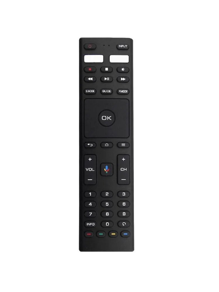Заменить пульт дистанционного управления RM-C3363 для LED-телевизора -32KB208
