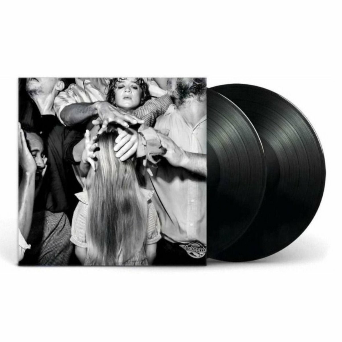 Виниловая пластинка The Blessed Madonna - Godspeed (Vinyl, LP, Album, 2024)