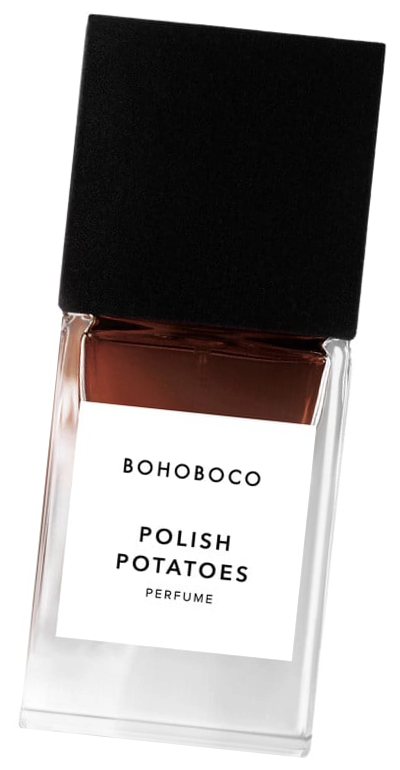 Bohoboco Polish Potatoes духи унисекс 50 мл / Бохобоко Полиш Потейтос - Польский Картофель