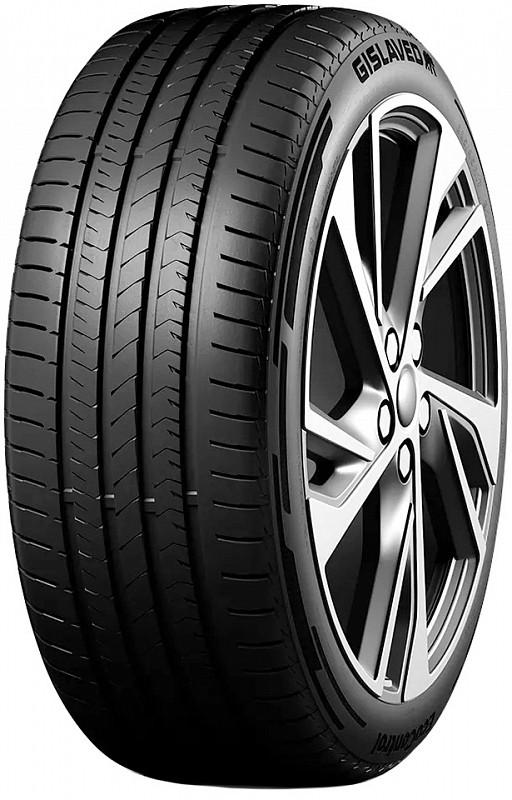Шина Gislaved(Гиславед) EcoControl 195/60 R15 88H летняя автомобильная