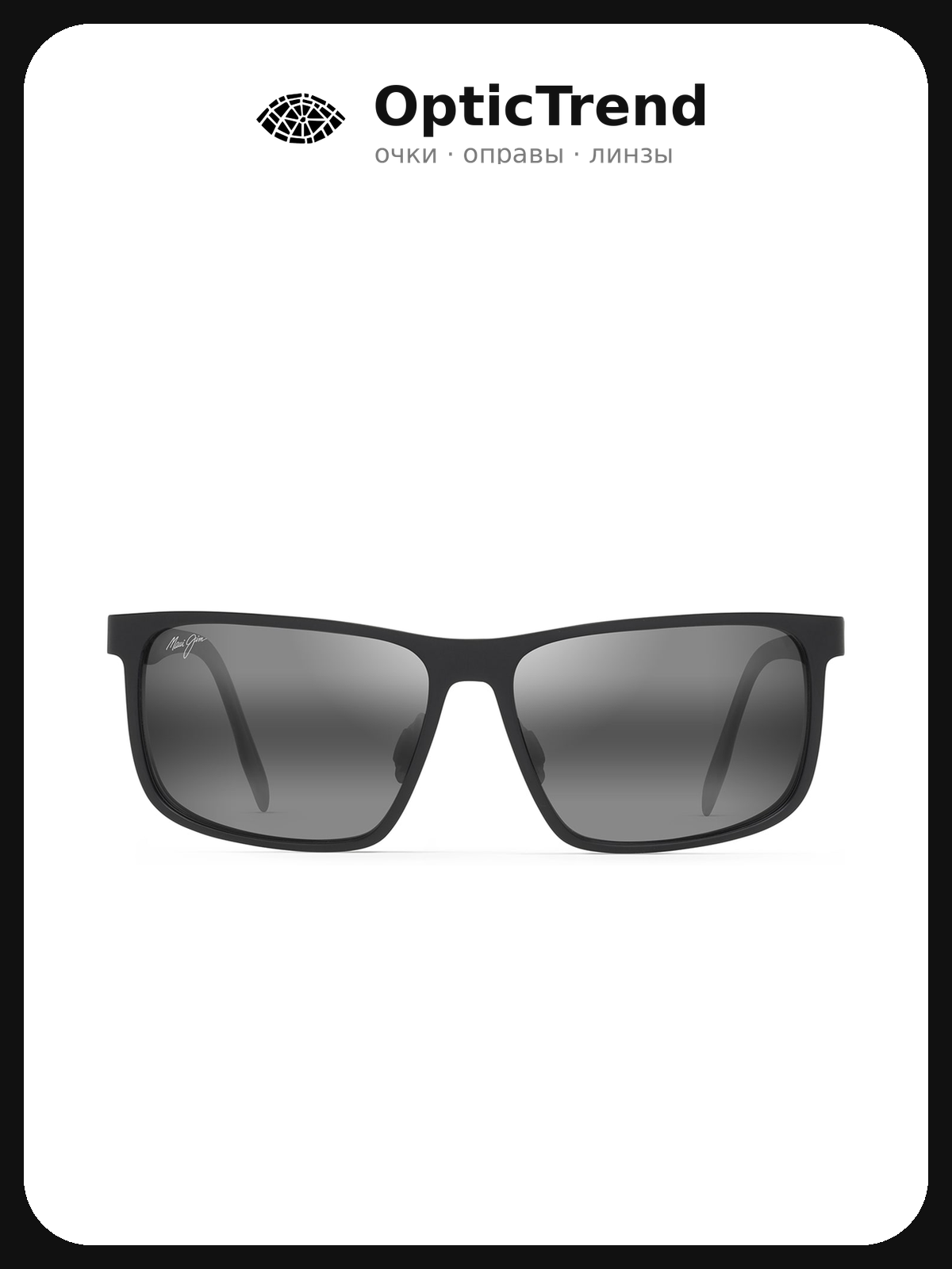 Солнцезащитные очки Maui Jim