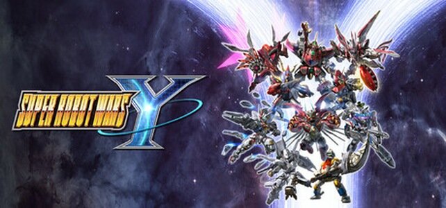 SUPER ROBOT WARS Y — игра для ПК, подарок Steam Gift, активация в Турции
