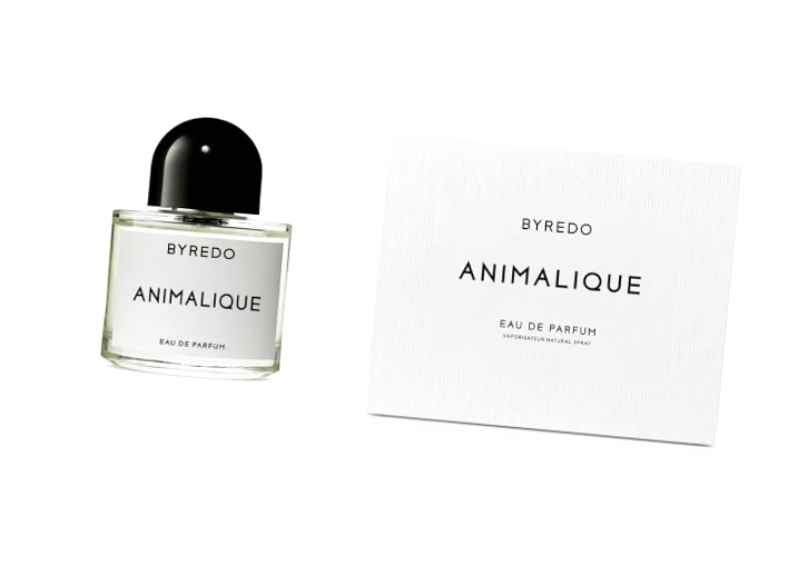Байредо Анималик Edp унисекс 50 мл / Byredo Animalique парфюмерная вода для мужчин и женщин
