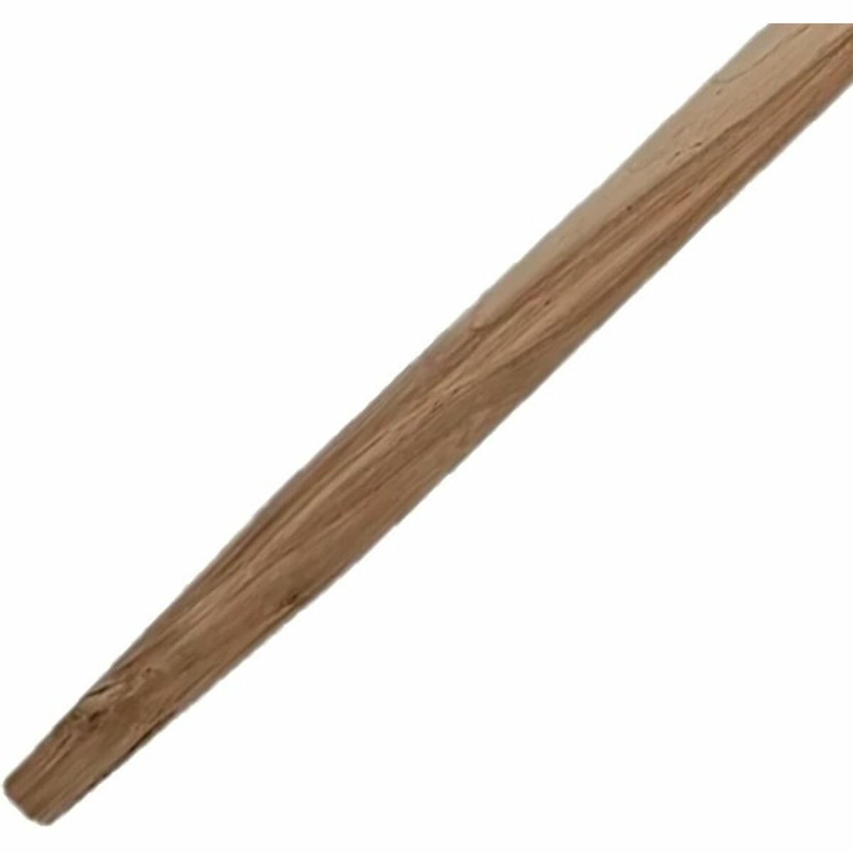 Черенок для инвентаря WoodTrade деревянный d30мм, 120см, второй сорт шлифованный (2509593)