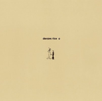 Виниловая пластинка Damien Rice - O (Vinyl, LP, Album, 2018)