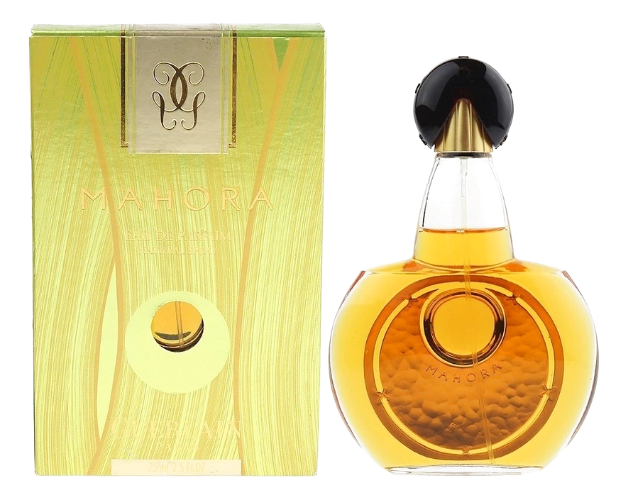 Guerlain Mahora духи для женщин 75 мл - парфюмерная вода Маора Герлен