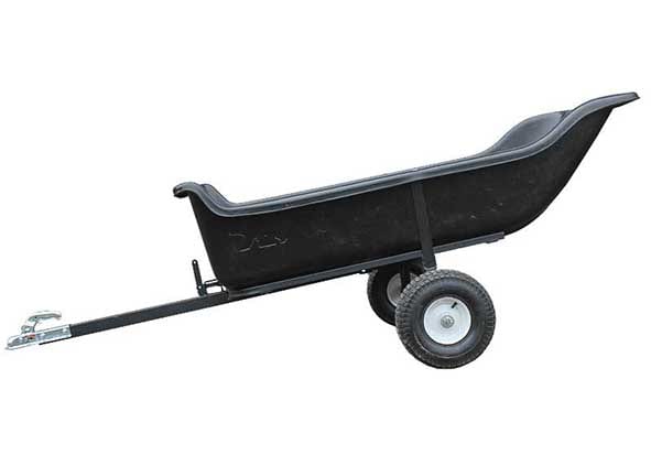 Прицеп для квадроцикла ATV Gorilla 1600