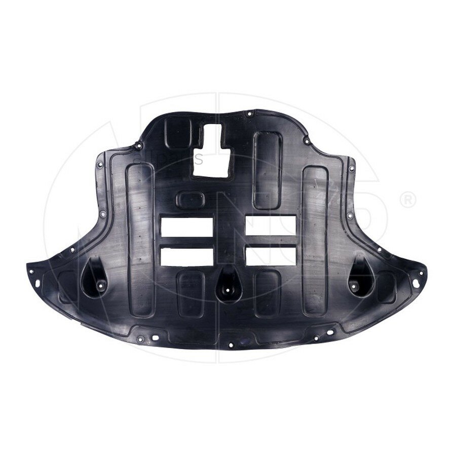 NSP NSP1BD09018 Пыльник двигателя HYUNDAI Creta (16-21)