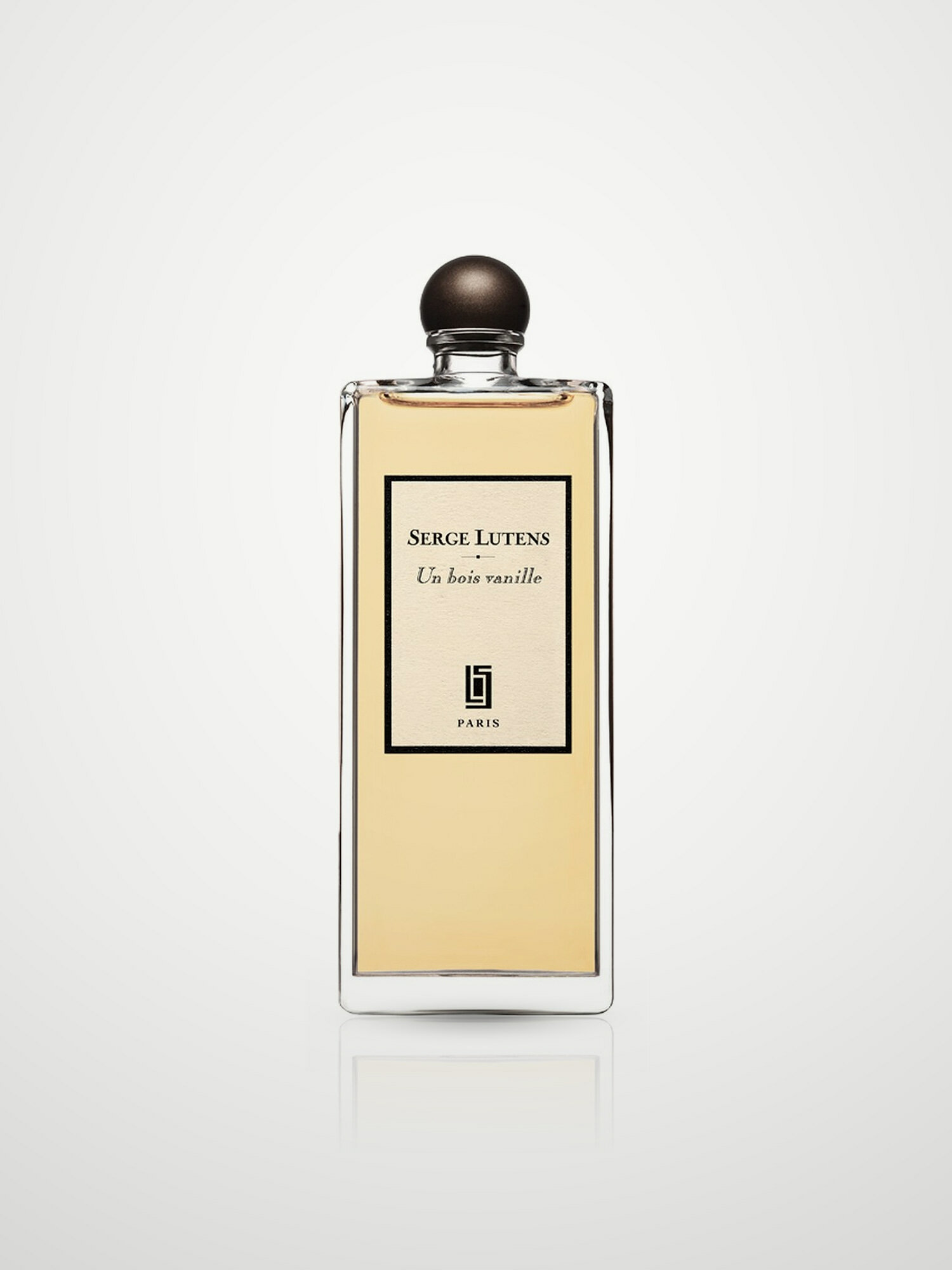 Парфюмерная вода Serge Lutens Un Bois Vanille Eau de Parfum унисекс 50 мл