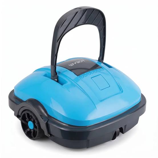 Робот пылесос для бассейна Wybot Spyder 500351S беспроводной аккумуляторный для чистки дна