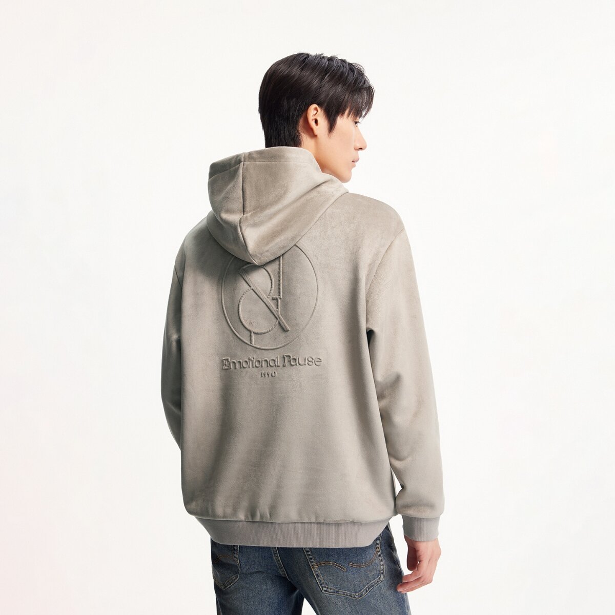 Толстовка Jack & Jones